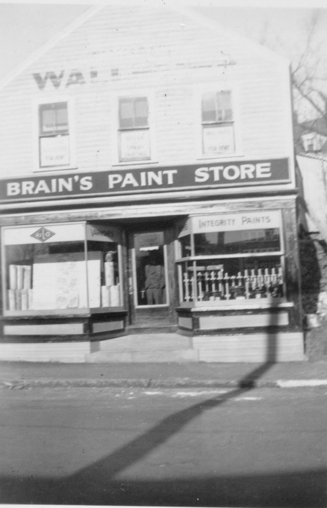 What Draft Cards Tell Us About Brain Family History. – Our Family Tree ...