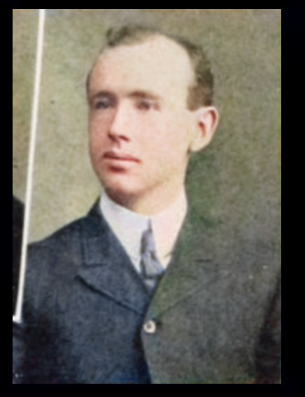 “The Whalen Story:” John Patrick Whalen of Lawrence. – Our Family Tree ...